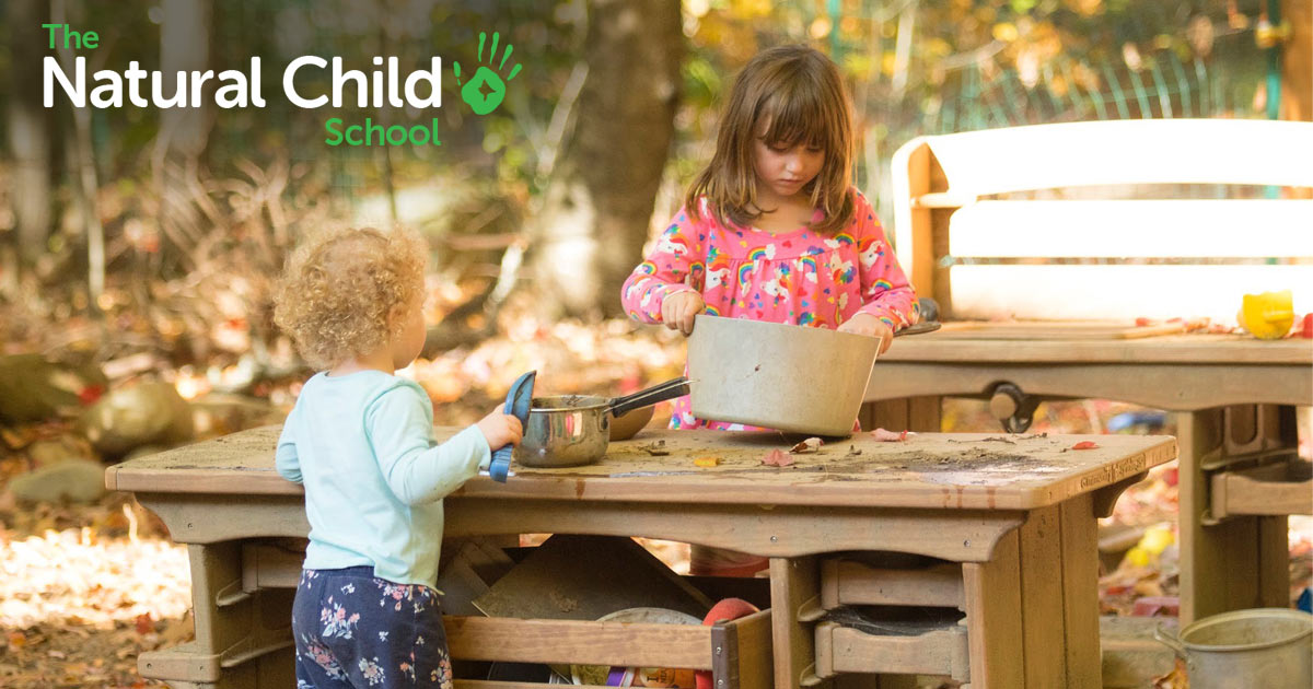 The Natural Child School